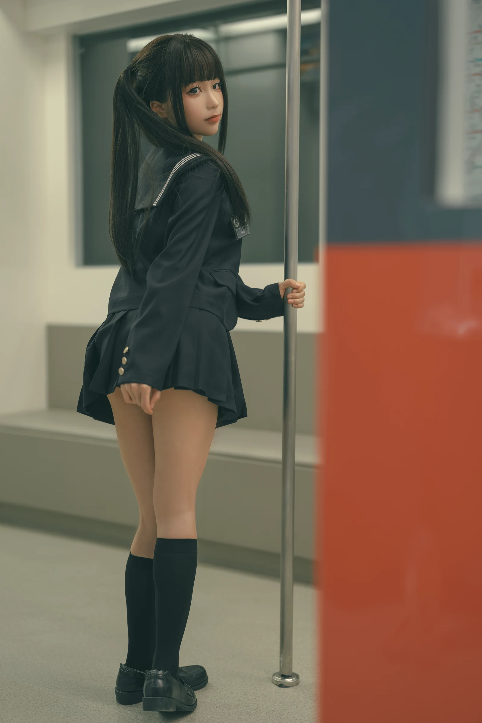 蠢沫沫 - NO.197 任务 绅士版 [150P-1.52GB] | chunmomo